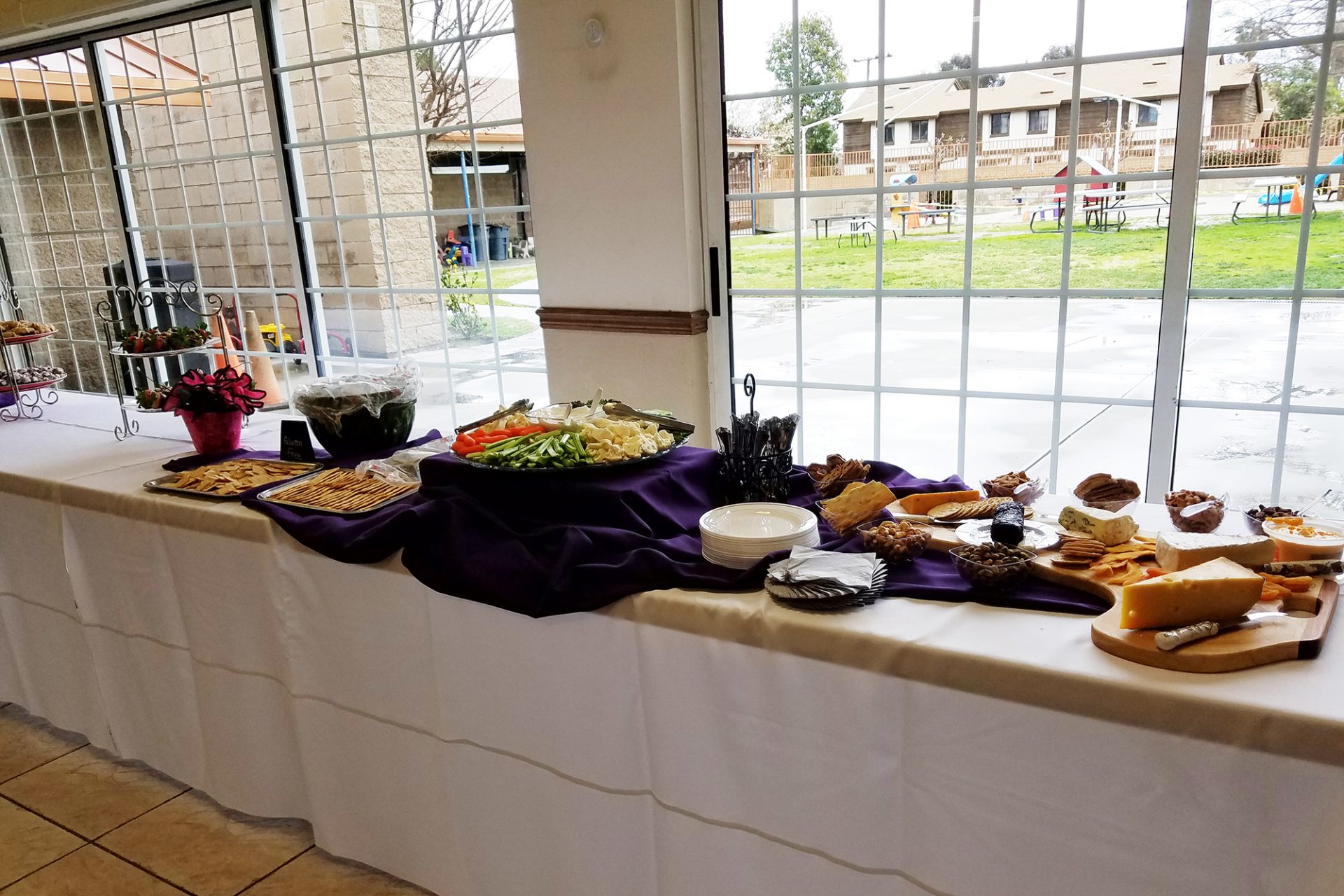 Culinary | Beth David